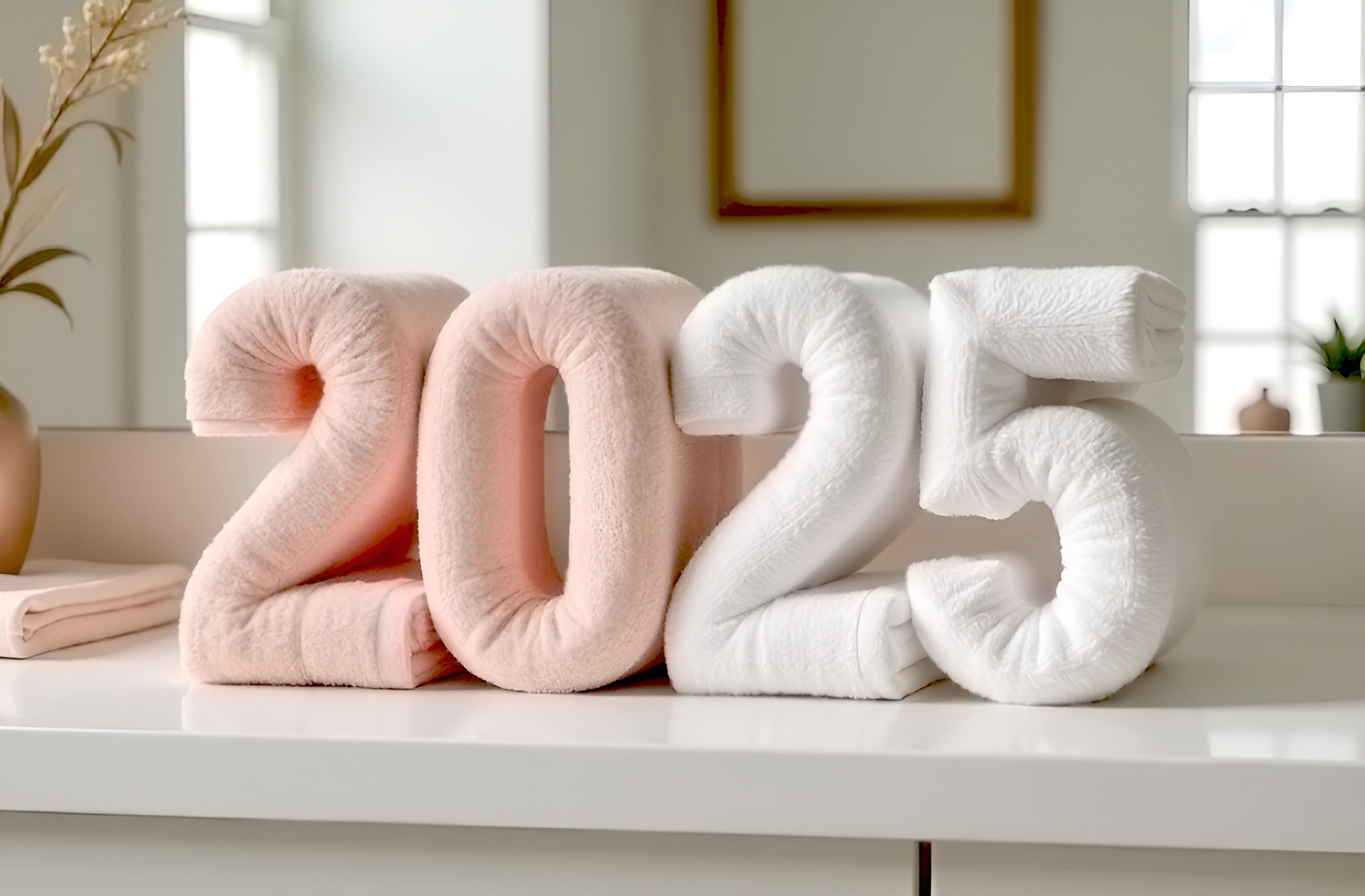 Bathroom Design Trends to Watch for in 2025 - The Original Granite Bracket