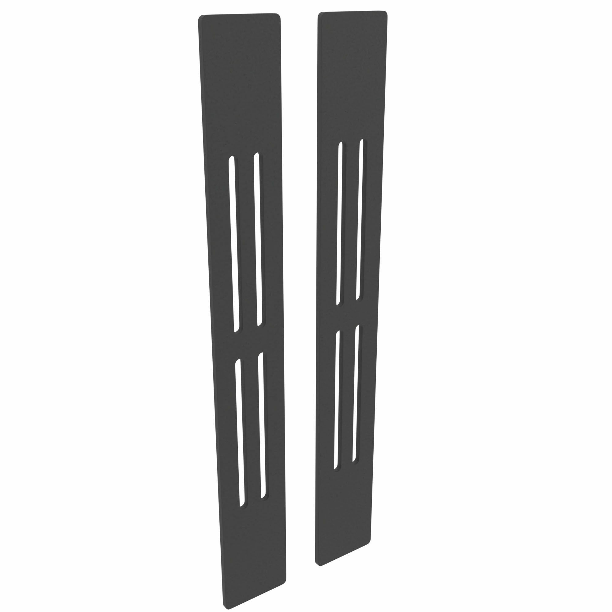 The Original™ Metal Stud Plate-Drywall Anchors - The Original Granite ...