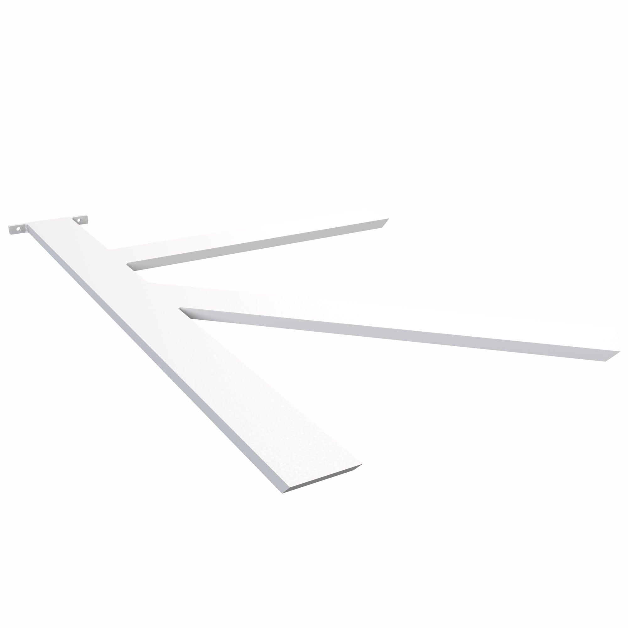 Kitchen Island Support Brackets | Custom Support Brackets | OGB - The ...