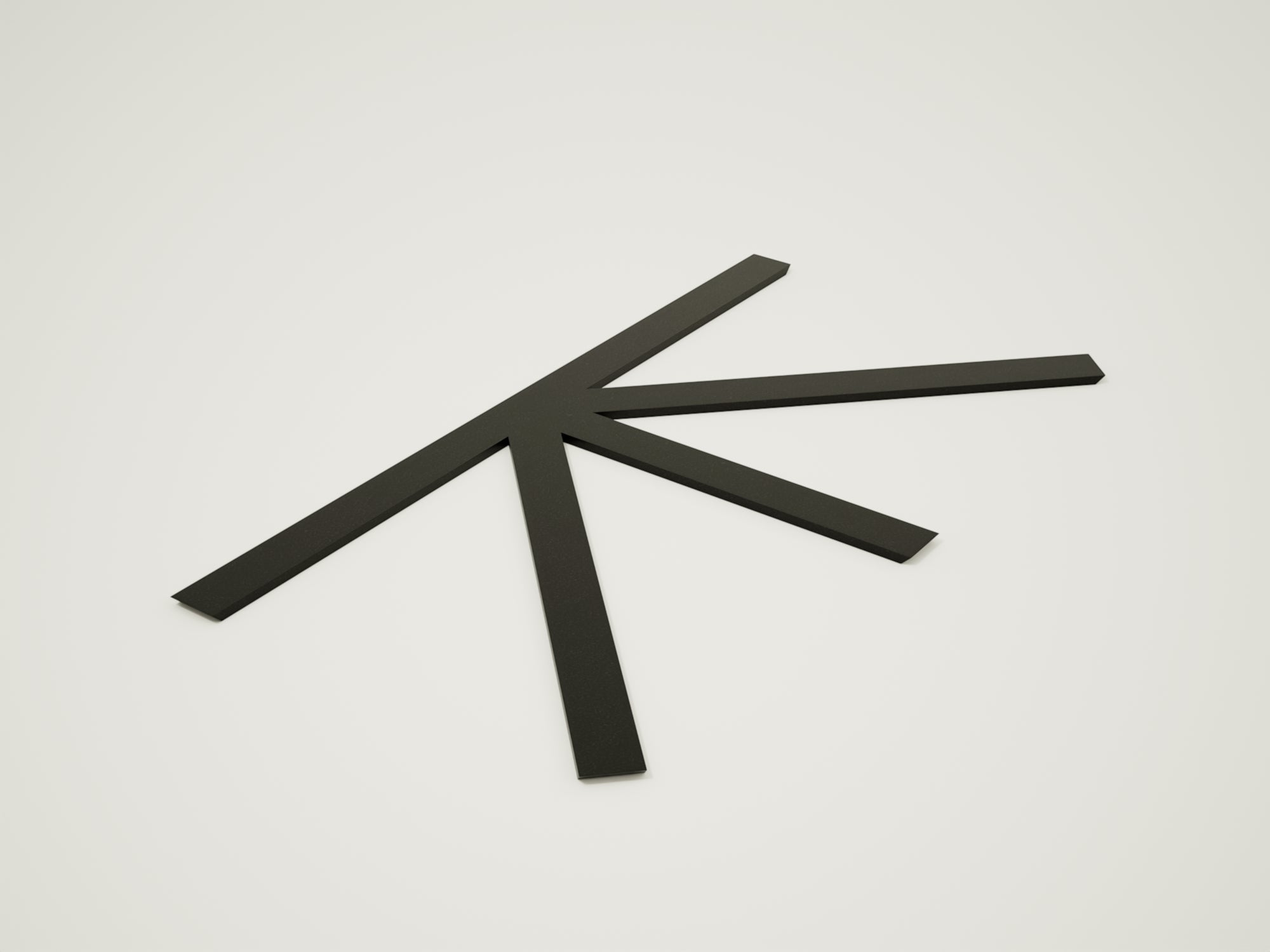 Kitchen Island Support Brackets | Custom Support Brackets | OGB - The ...