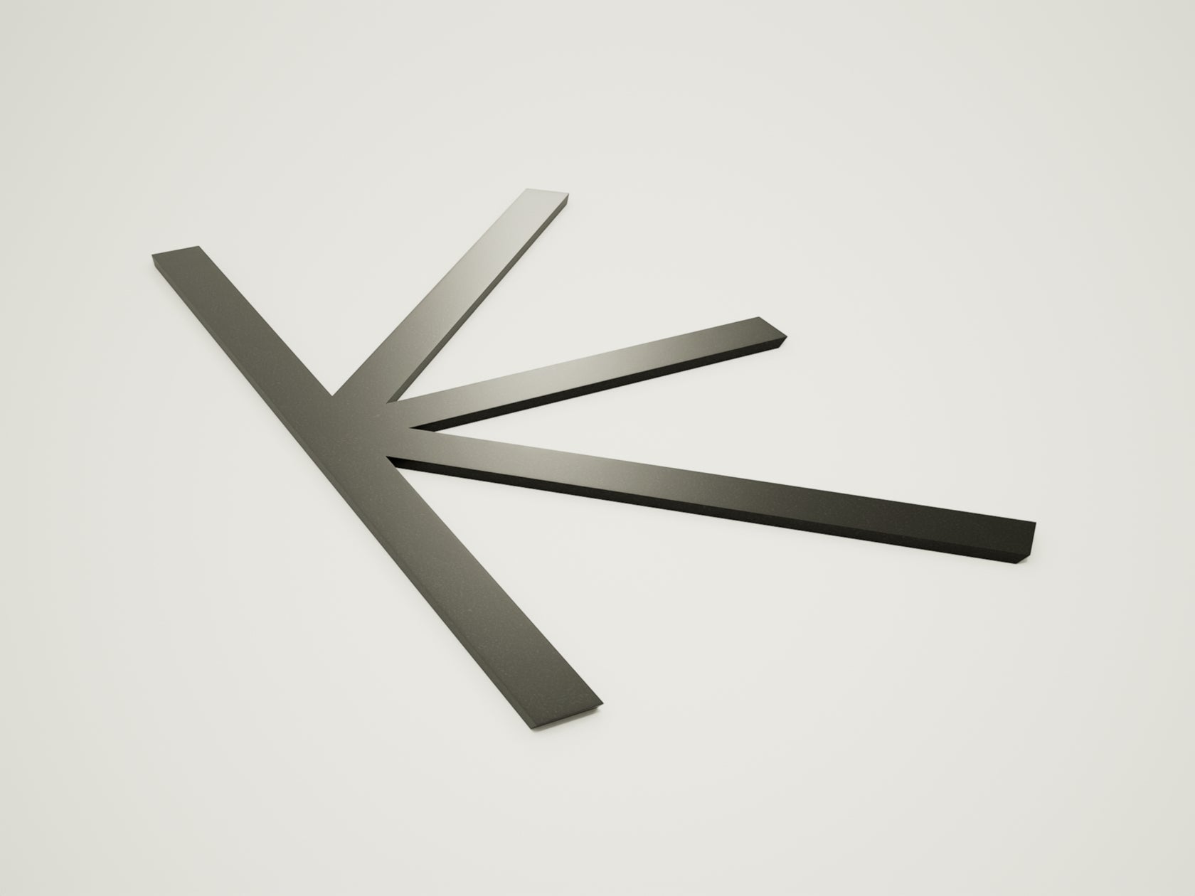 Kitchen Island Support Brackets | Custom Support Brackets | OGB - The ...