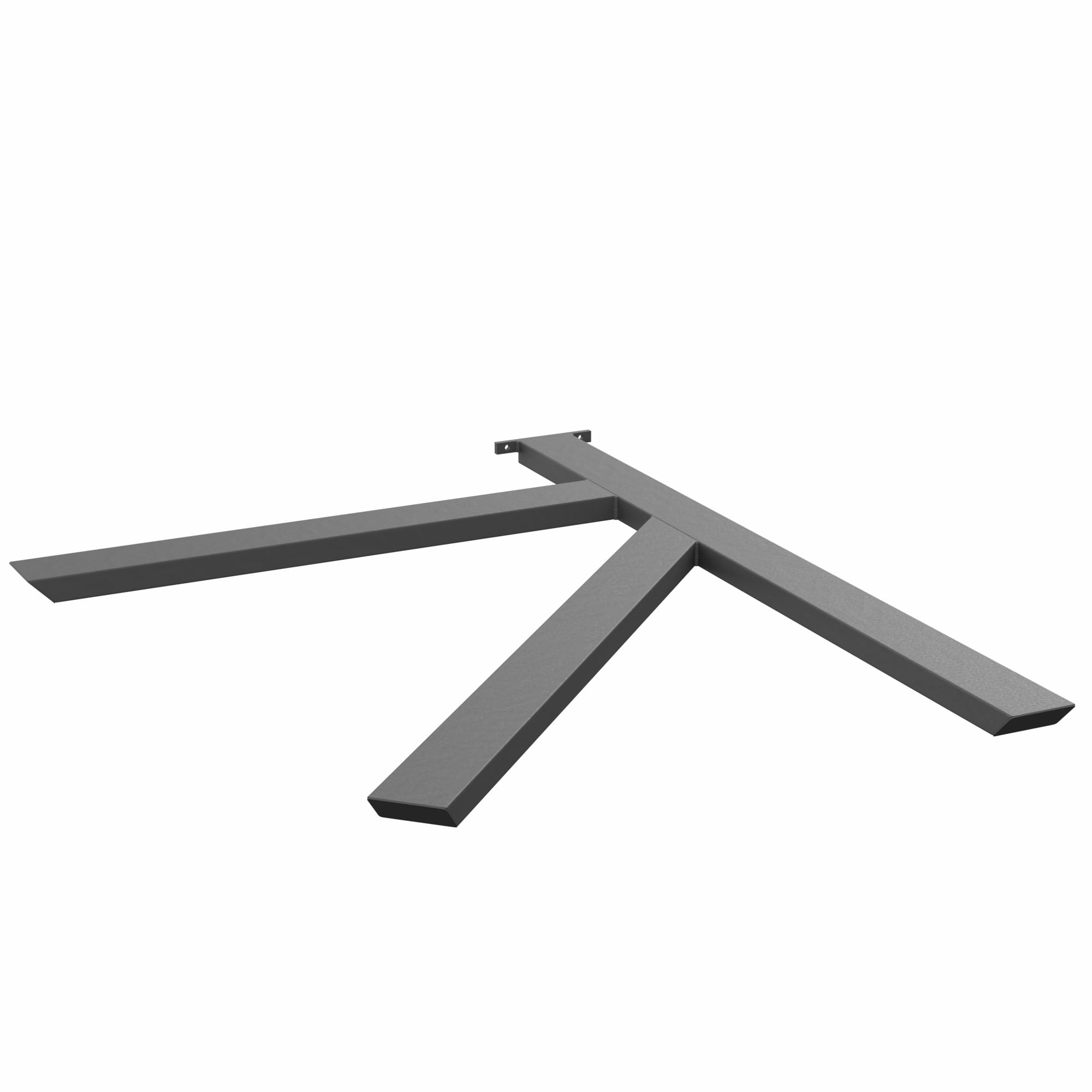 Industrial Projects-Industrial 1 inch Custom Support Bracket - The ...