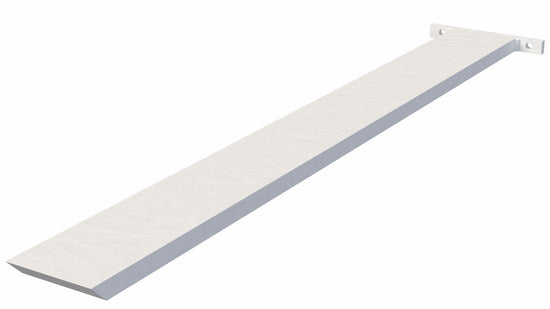 Hidden Island Support Bracket | Invisible Countertop Overhang Support ...