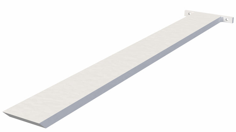 Hidden Island Support Bracket | Invisible Countertop Overhang Support ...