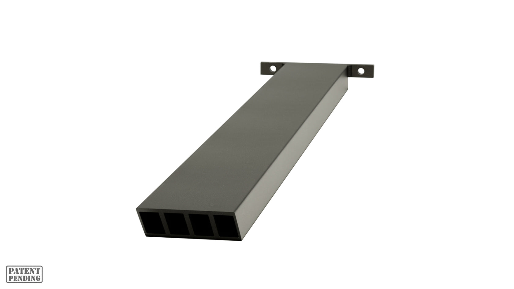 Hidden Island Support Bracket | Invisible Countertop Overhang Support ...