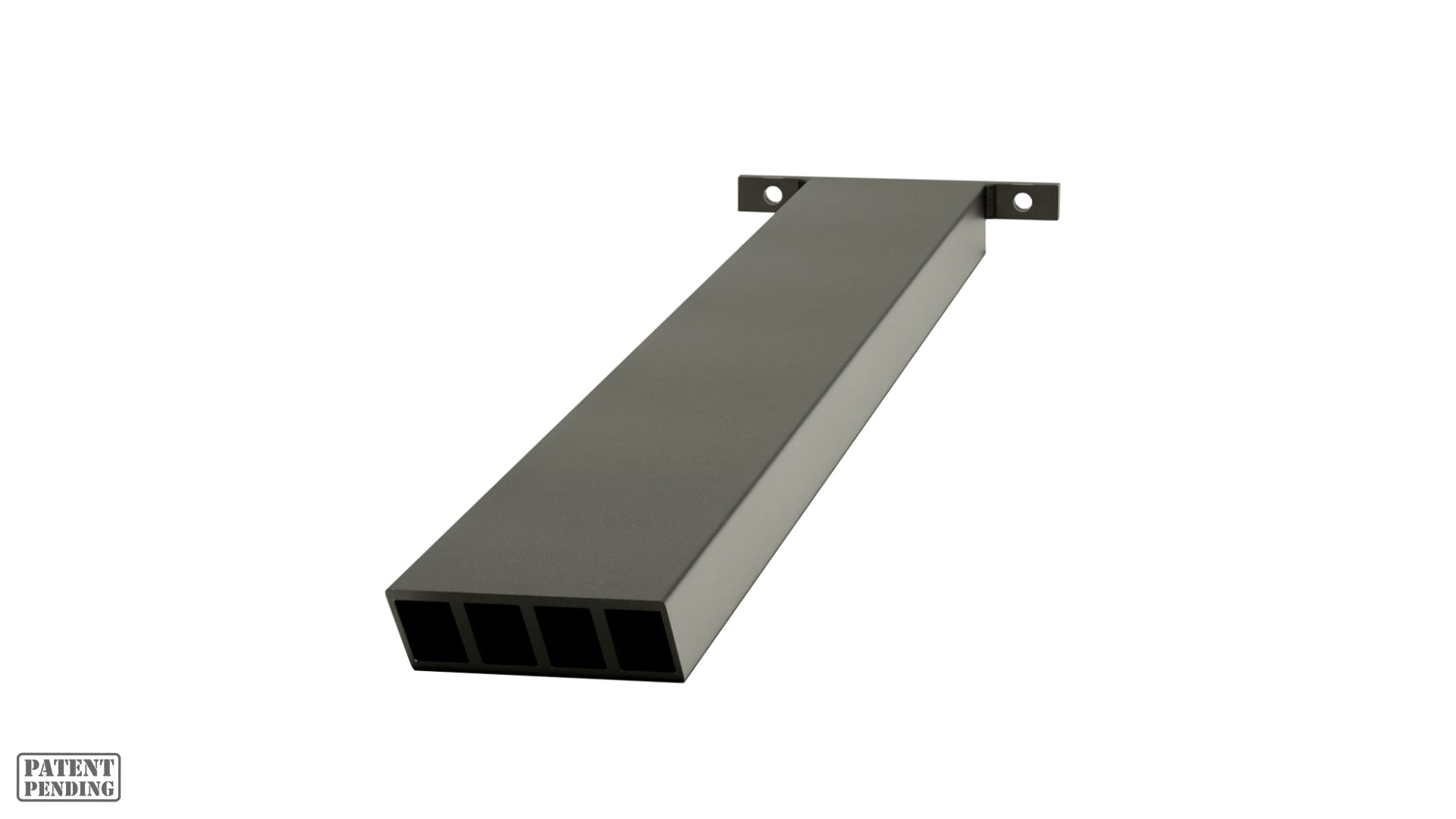 Hidden Island Support Bracket | Invisible Countertop Overhang Support ...