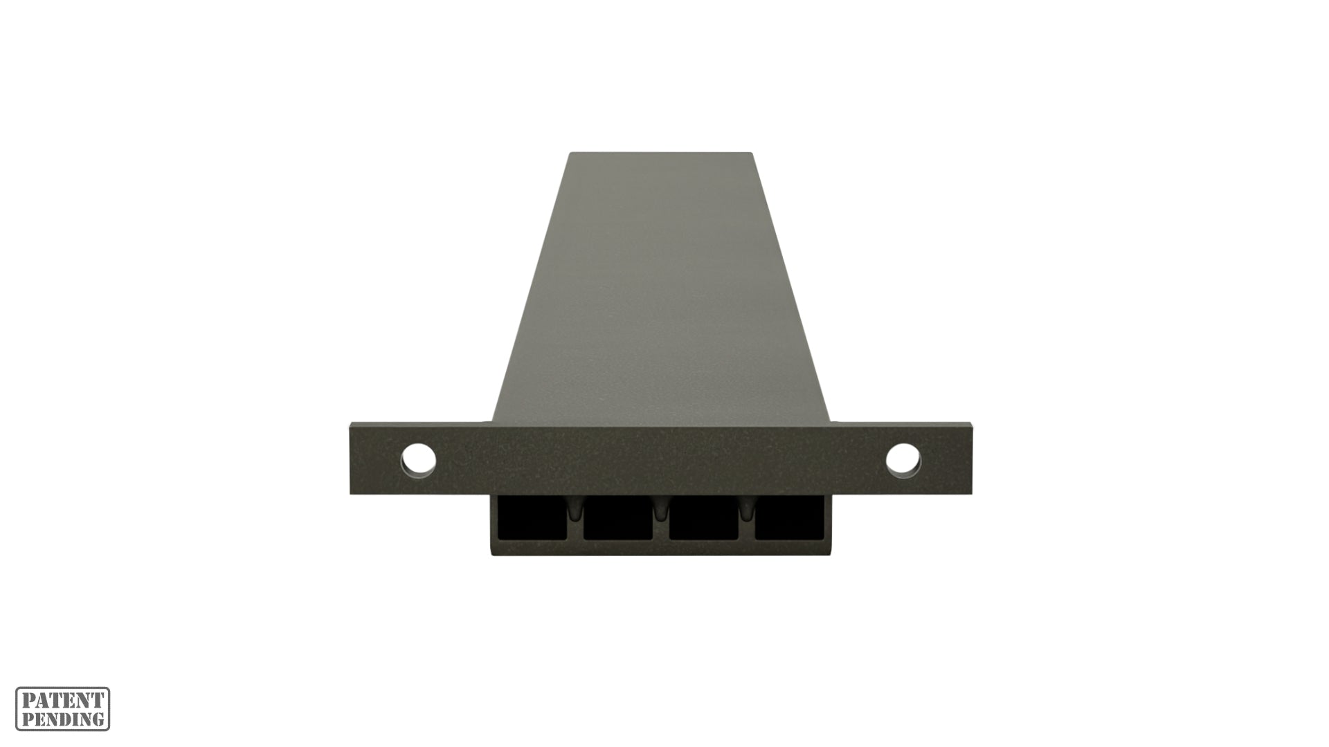 Hidden Island Support Bracket | Invisible Countertop Overhang Support ...