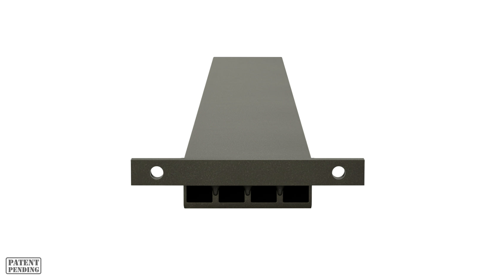 Hidden Island Support Bracket | Invisible Countertop Overhang Support ...