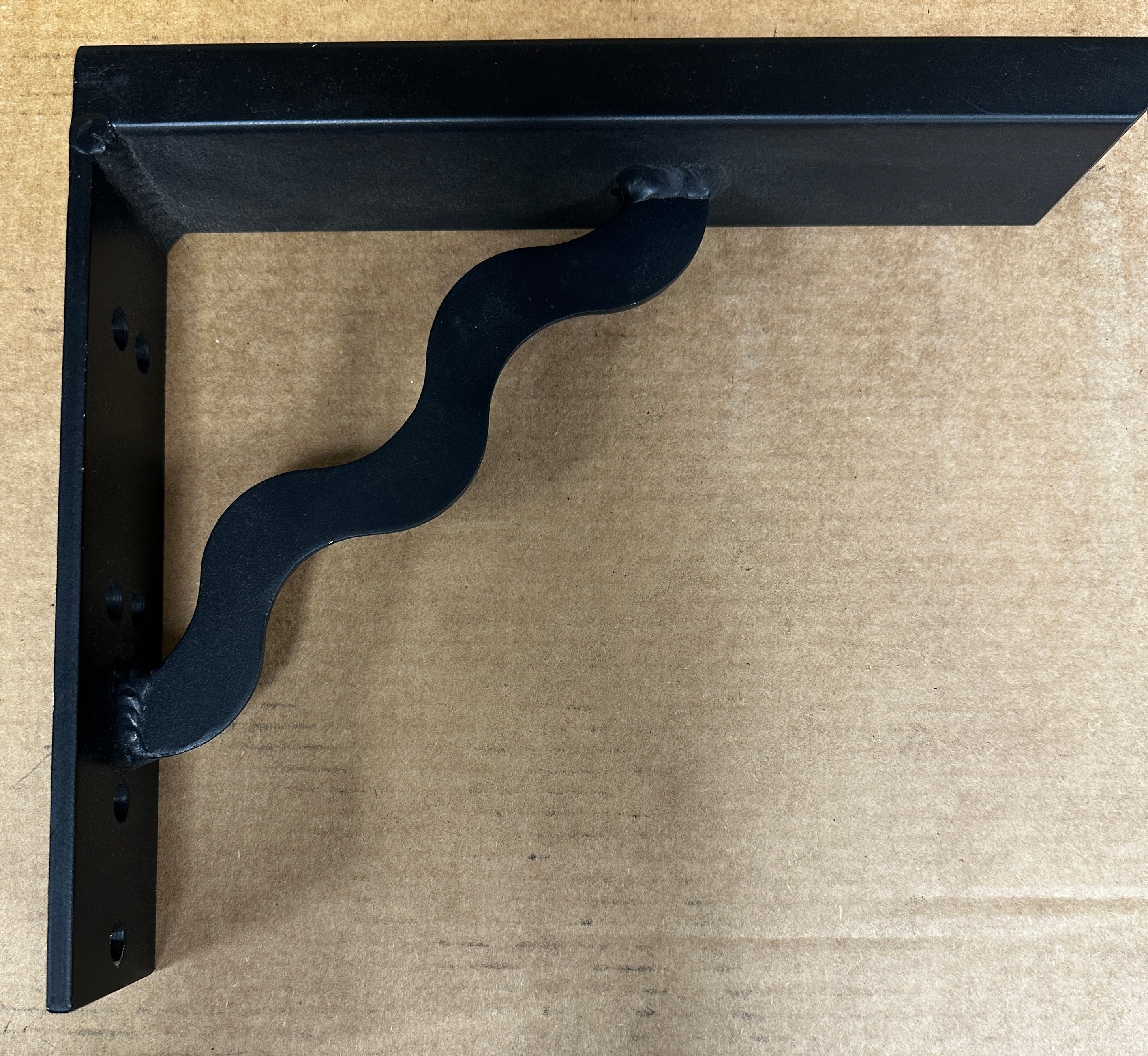 Designer Brackets - Clearance - 1 Count - The Original Granite Bracket