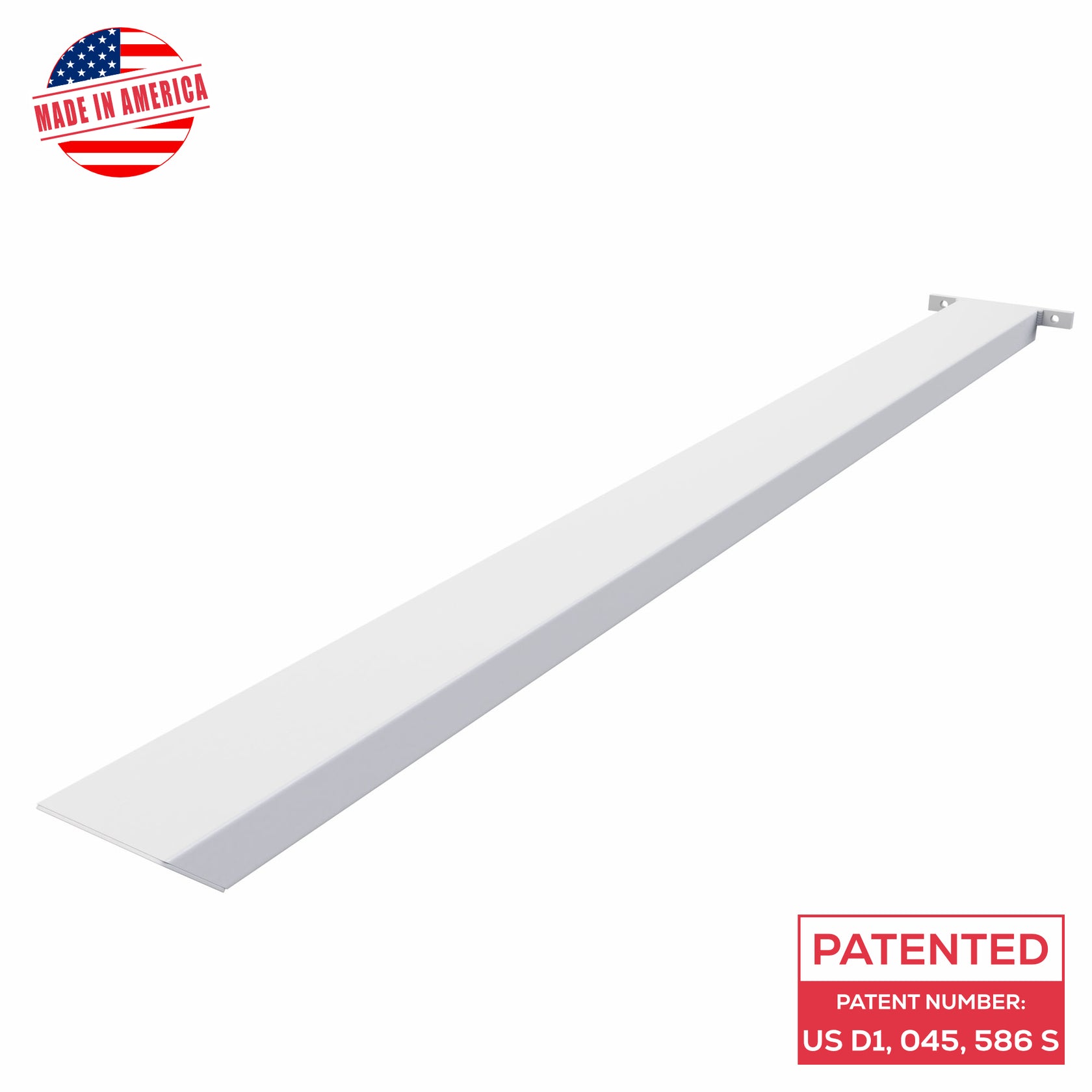 Hidden Island Support Bracket | Invisible Countertop Overhang Support ...