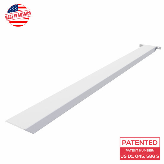 Hidden Island Support Bracket | Invisible Countertop Overhang Support ...