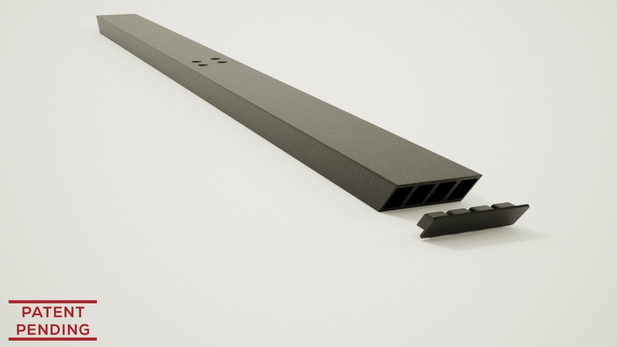 Flat Wall Countertop Support Bracket | Original Granite Bracket - The ...