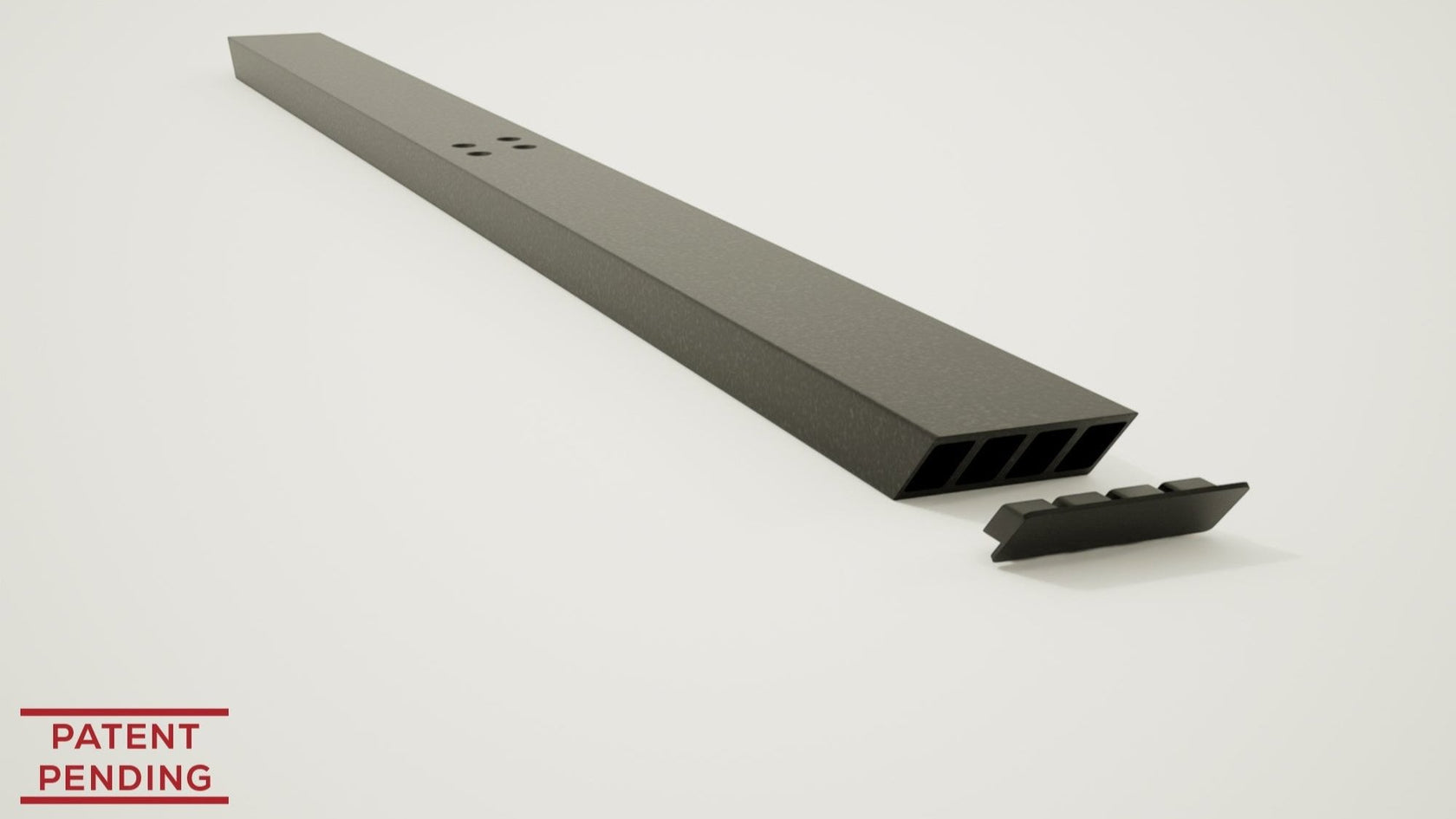 Flat Wall Countertop Support Bracket | Original Granite Bracket - The ...