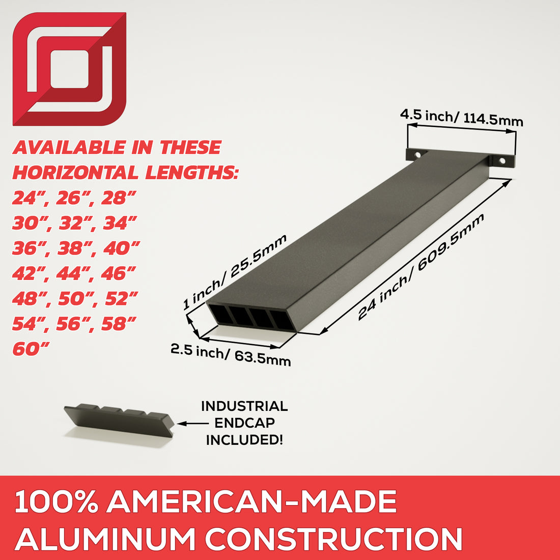 Achieve Seamless Countertop Support