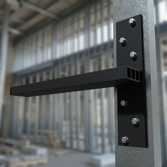 The Original™ Metal Stud Plate-Drywall Anchors - The Original Granite ...