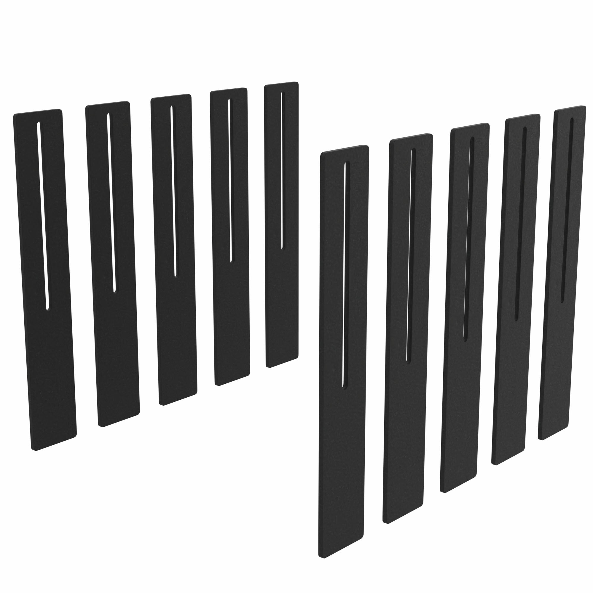 The Original™ Metal Stud Plate-Drywall Anchors - SW (15¾") / 10 Pack ...