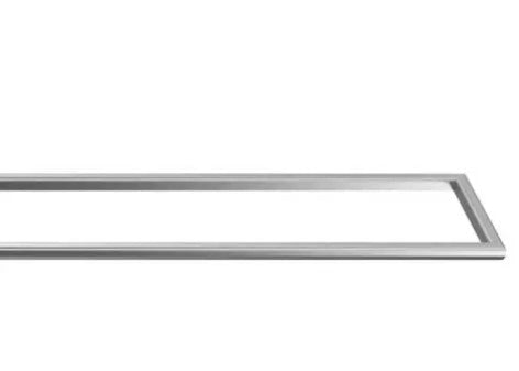 Linear Drain Frames | wedi® Linear Drain Frame - The Original Granite ...