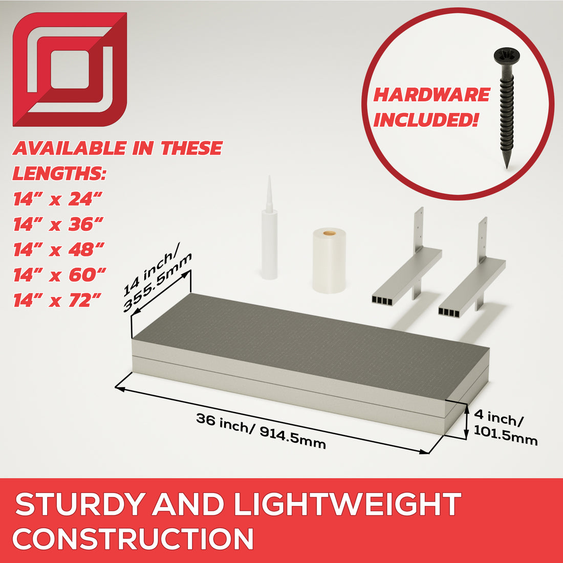 Customizable and Easy-to-Install
