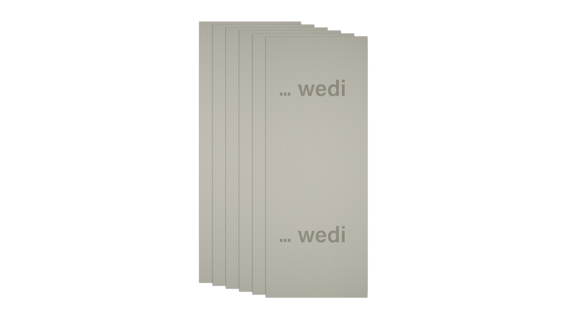 Waterproofing Boards - The Original Granite Bracket