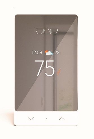 DITRA-HEAT Thermostats & Power Modules - The Original Granite Bracket