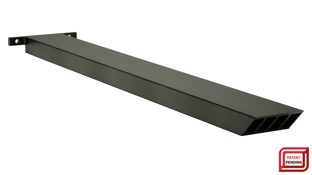 Hidden Island Industrial Support Bracket® – The Original Granite Bracket