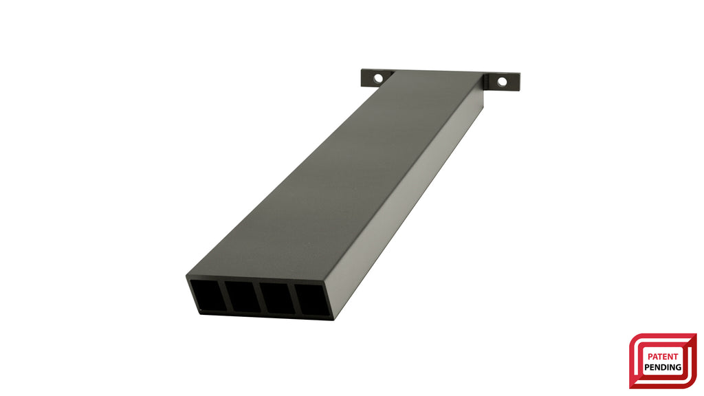 Hidden Island Industrial Support Bracket® – The Original Granite Bracket