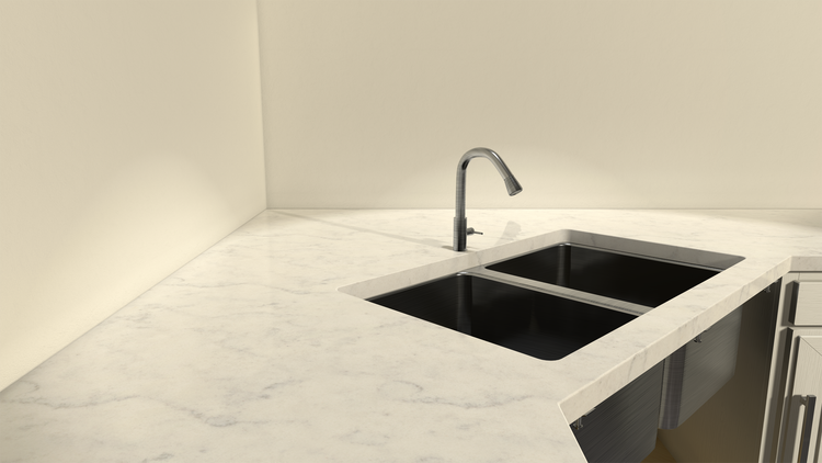 Wall Cleat Countertop Support Bracket | Contact Orginal Granite Bracket ...